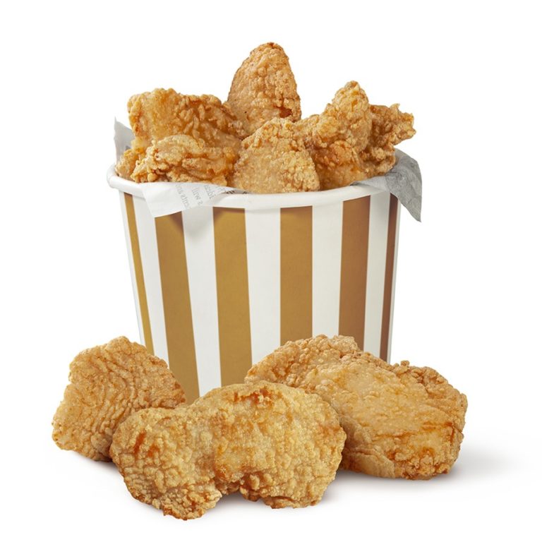 Pollo estilo Kentucky – DISGARI LUGO